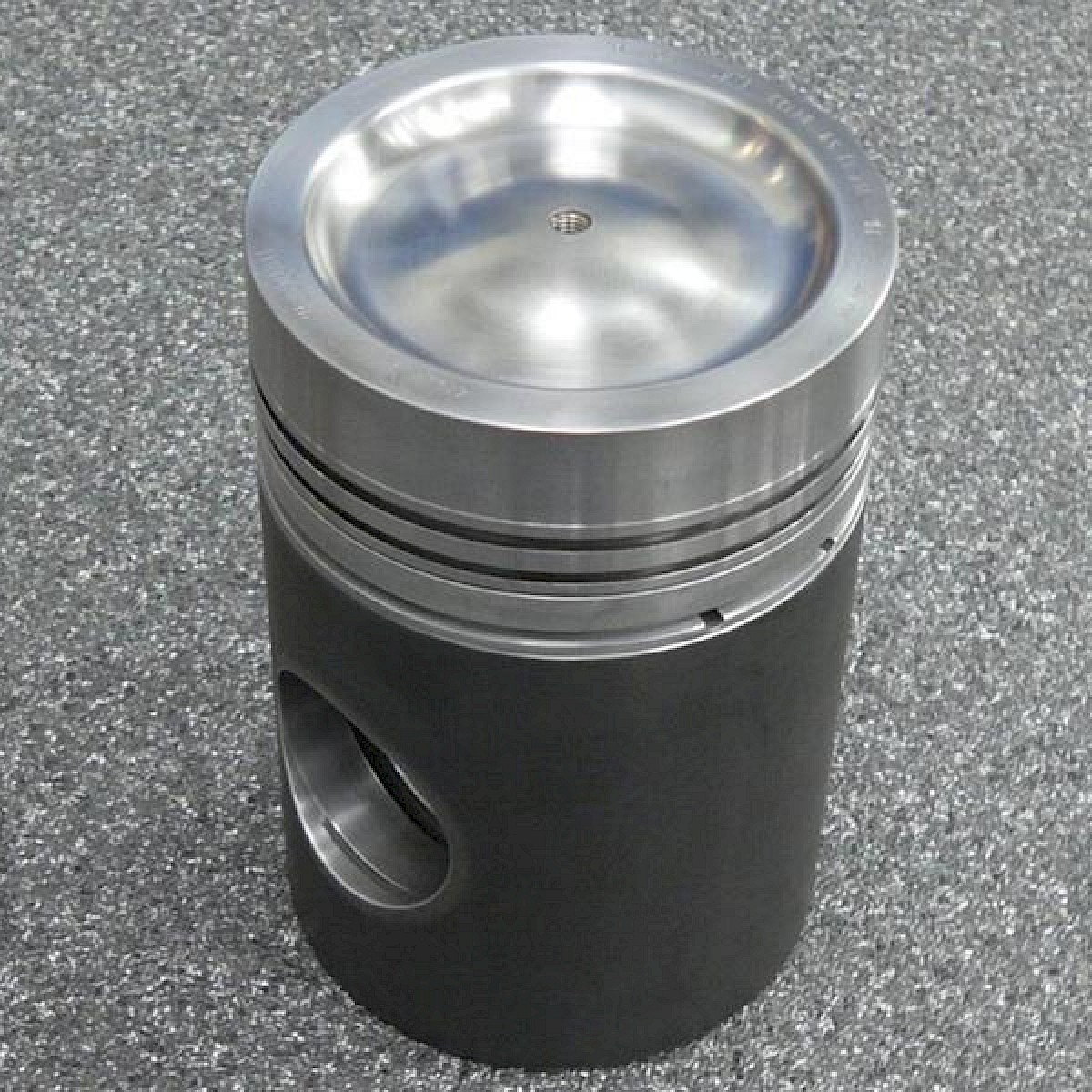 Piston | MaK M20 | MaK | Brands overview | Toes & Zn