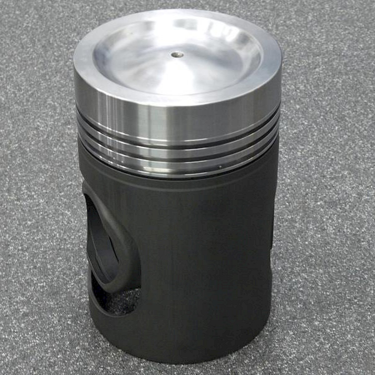 Piston | MaK M25 | MaK | Brands overview | Toes & Zn