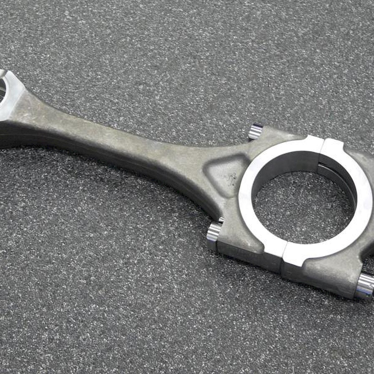 Connecting rod | 16/24 | MAN | Brands overview | Toes & Zn