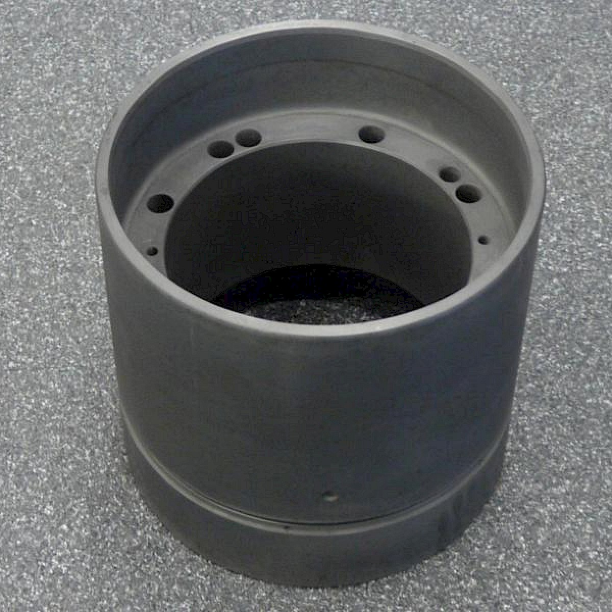 Piston lower part | ZA40S | Sulzer | Brands overview | Toes & Zn