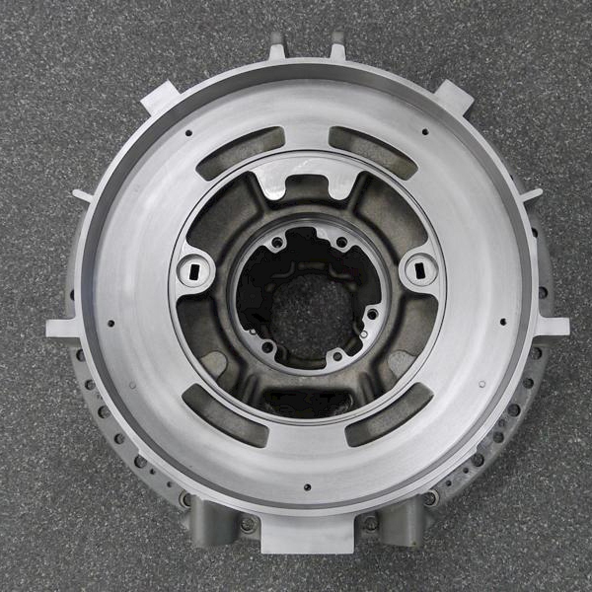 Bearing casing | TPL | ABB | Brands overview | Toes & Zn